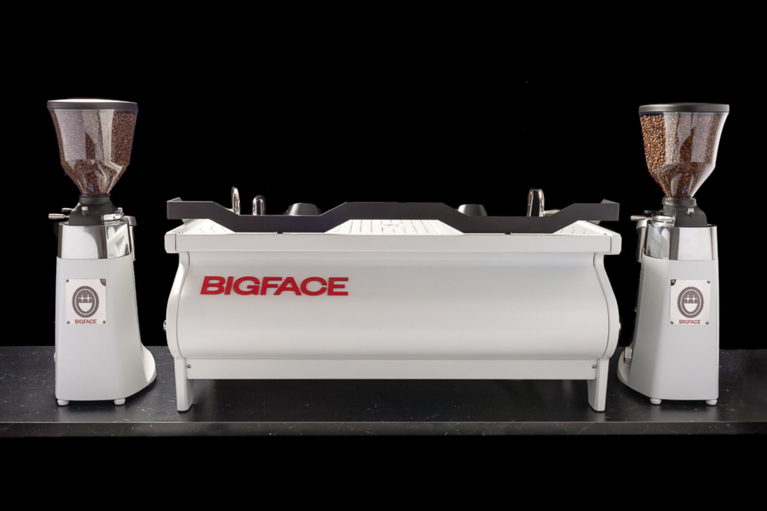 Jimmy Butler Partners with Artpresso Design for BIGFACE Espresso Machines